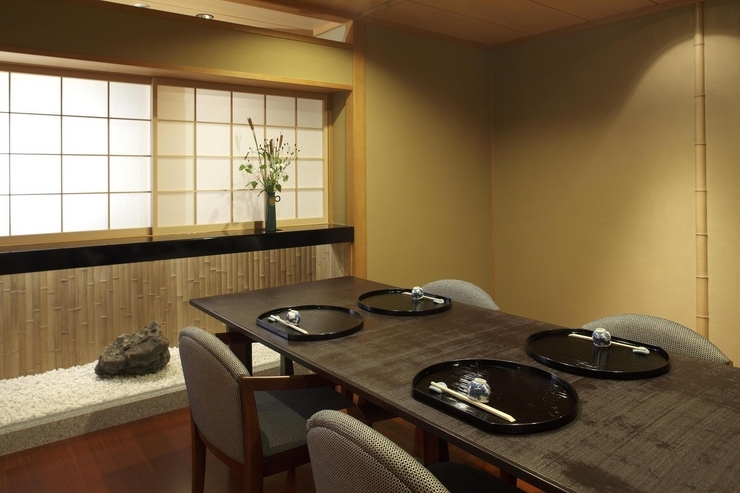 Yokohama Oshima - Restaurant Guide - TableCheck