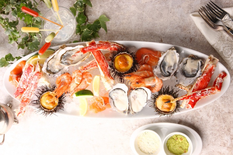 Fish Bank Tokyo - Restaurant Guide - TableCheck