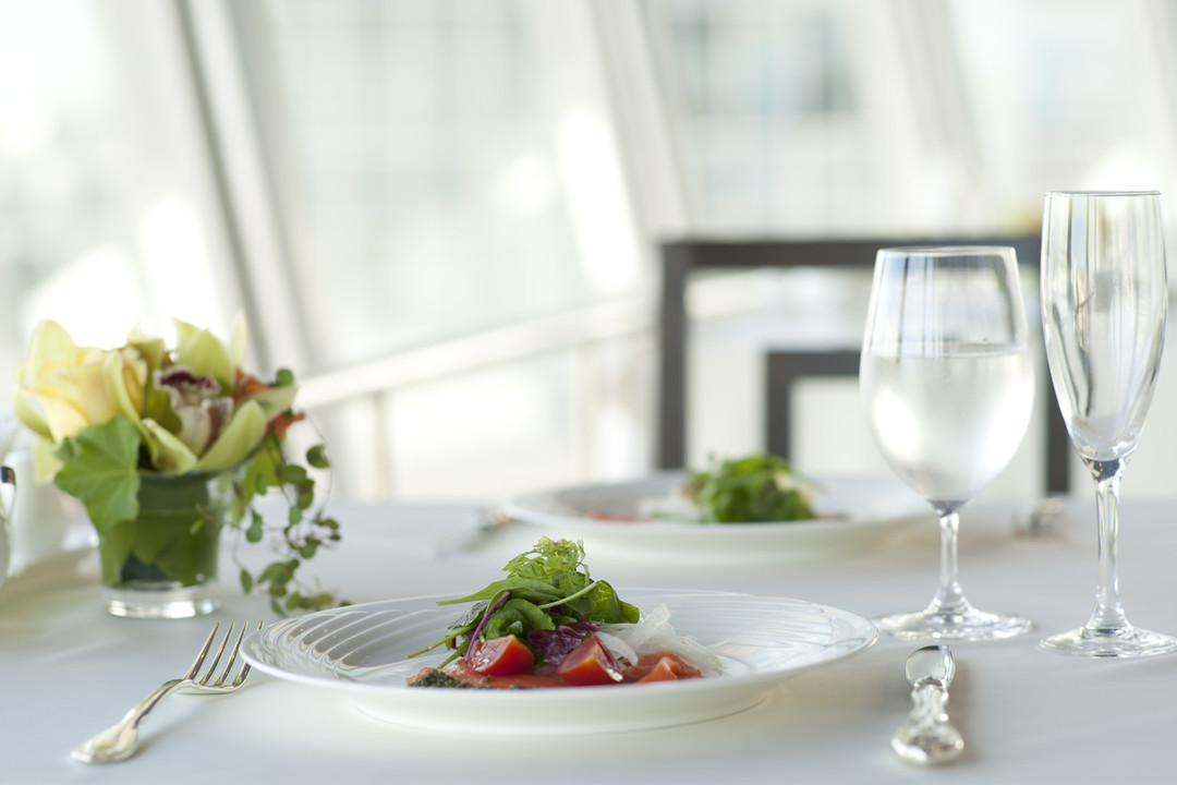 Ginza Sky Lounge - Restaurant Guide - TableCheck