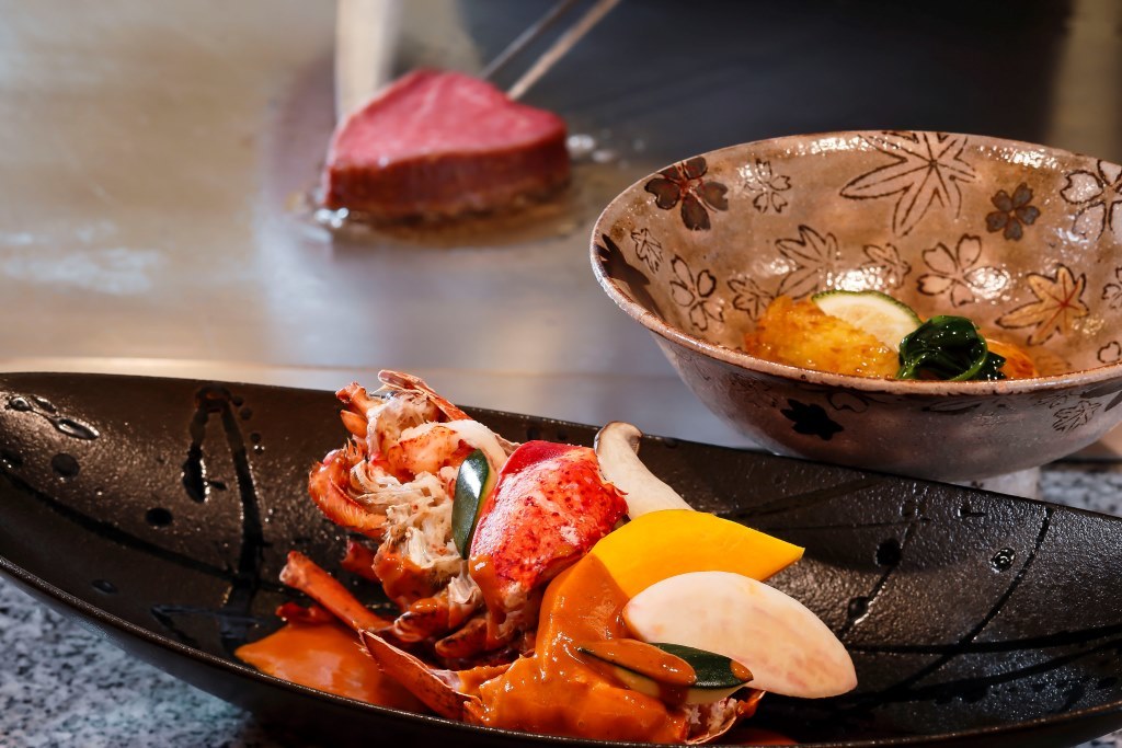 HOEN - HOTEL NIKKO PRINCESS KYOTO - Restaurant Guide - TableCheck