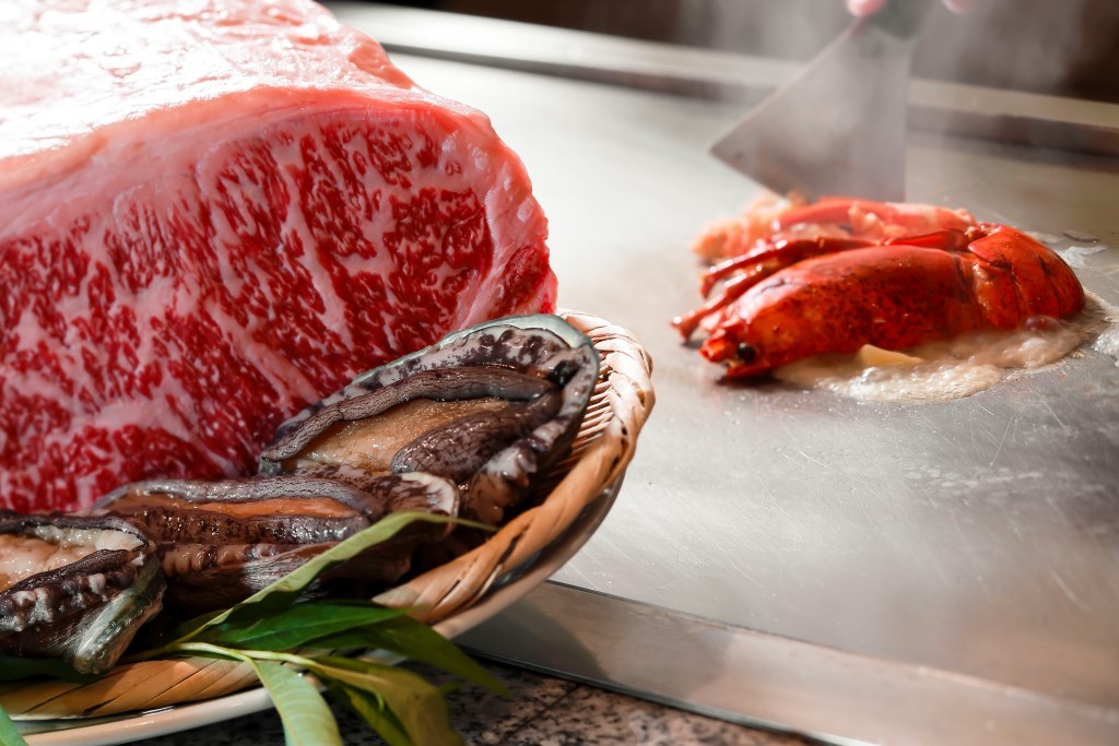 HOEN - HOTEL NIKKO PRINCESS KYOTO - Restaurant Guide - TableCheck