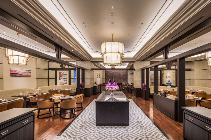 Dynasty - Hilton Tokyo Bay - Restaurant Guide - TableCheck