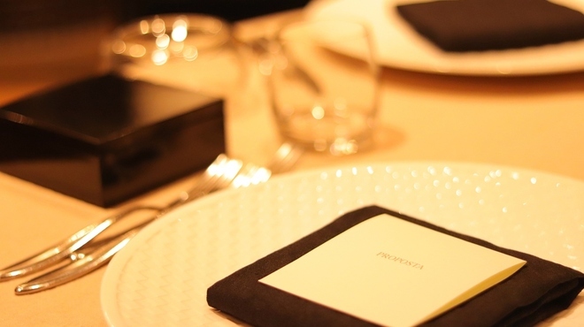 RISTORANTE YAGI - Restaurant Guide - TableCheck