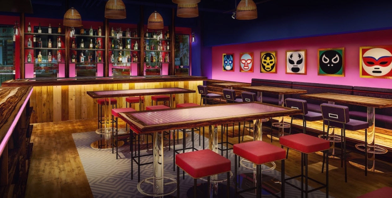 hot spice MUCHO chicken - Restaurant Guide - TableCheck