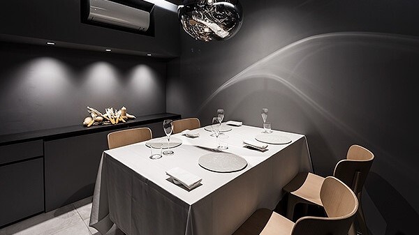 Ode - Restaurant Guide - TableCheck