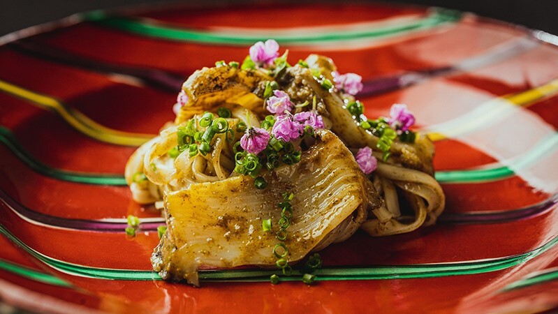 Nihonryori Byakuya - Tokyo - Restaurant Guide - TableCheck