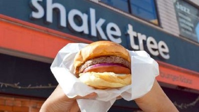 Shake Tree burger&bar（Pick Up） - Restaurant Guide - TableCheck