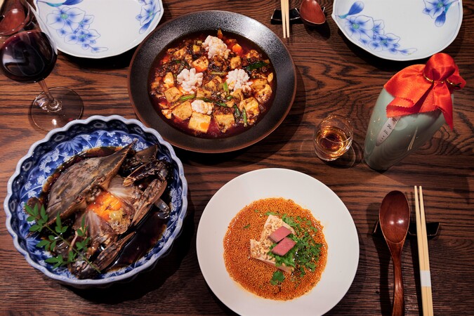 Tokyo Chinese Ichirin - Restaurant Guide - TableCheck