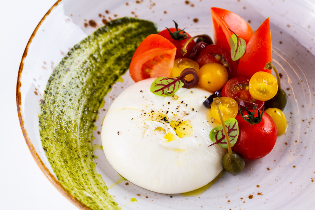 Kucina Italian Restaurant - Singapore - Restaurant Guide - TableCheck