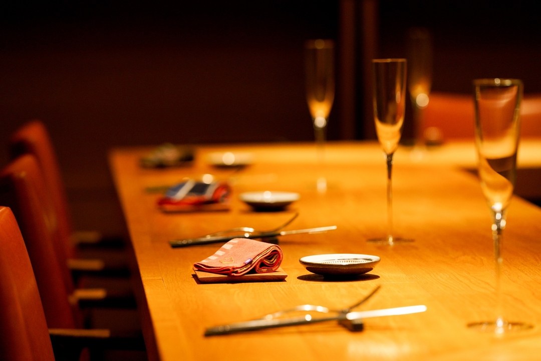 YAMAMOTO - Restaurant Guide - TableCheck