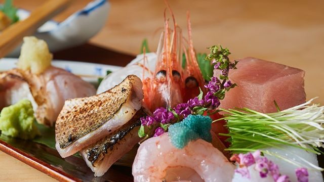 Katamachi Koryori Sho - Restaurant Guide - TableCheck