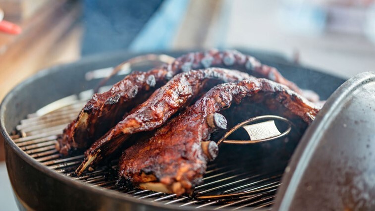 Sakai Baraike BBQ matoi - Restaurant Guide - TableCheck