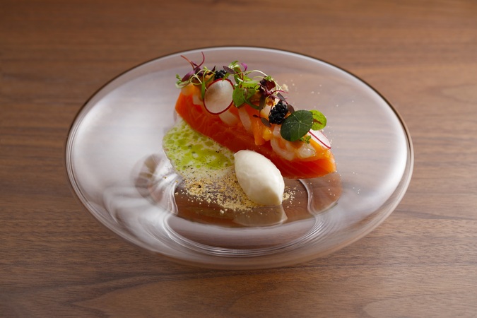 Luca - Restaurant Guide - TableCheck