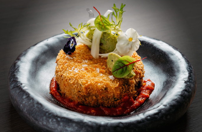 Kucina Italian Restaurant - Restaurant Guide - TableCheck