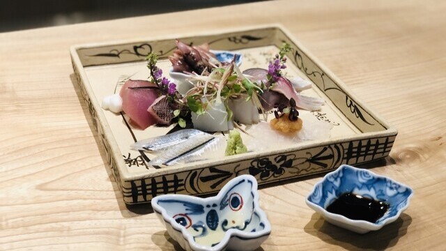 Shinmachi Adachi - Osaka - ข้อมูลร้านอาหาร - TableCheck