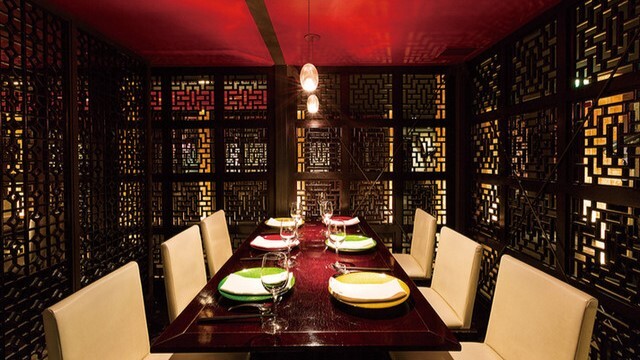 Kamonka Ginza Honten - Restaurant Guide - TableCheck