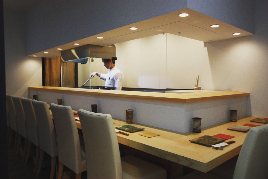 Yakitori Mochizuki - Restaurant Guide - TableCheck