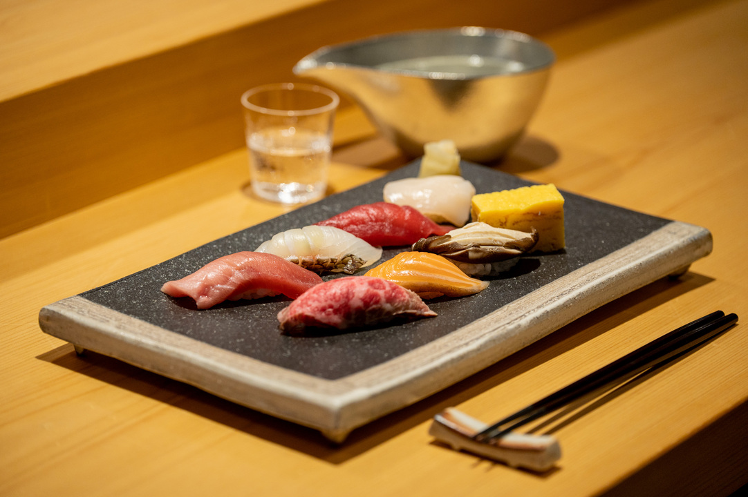 Tengu Sushi - Restaurant Guide - TableCheck