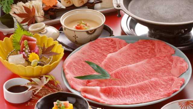 Ningyocho Imahan (Ginza) - Restaurant Guide - TableCheck