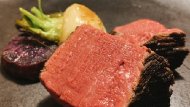 Kitchen Number8 - Restaurant Guide - TableCheck