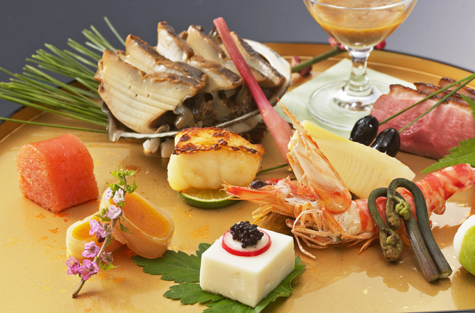 CHIKAE FUKUOKA - Restaurant Guide - TableCheck