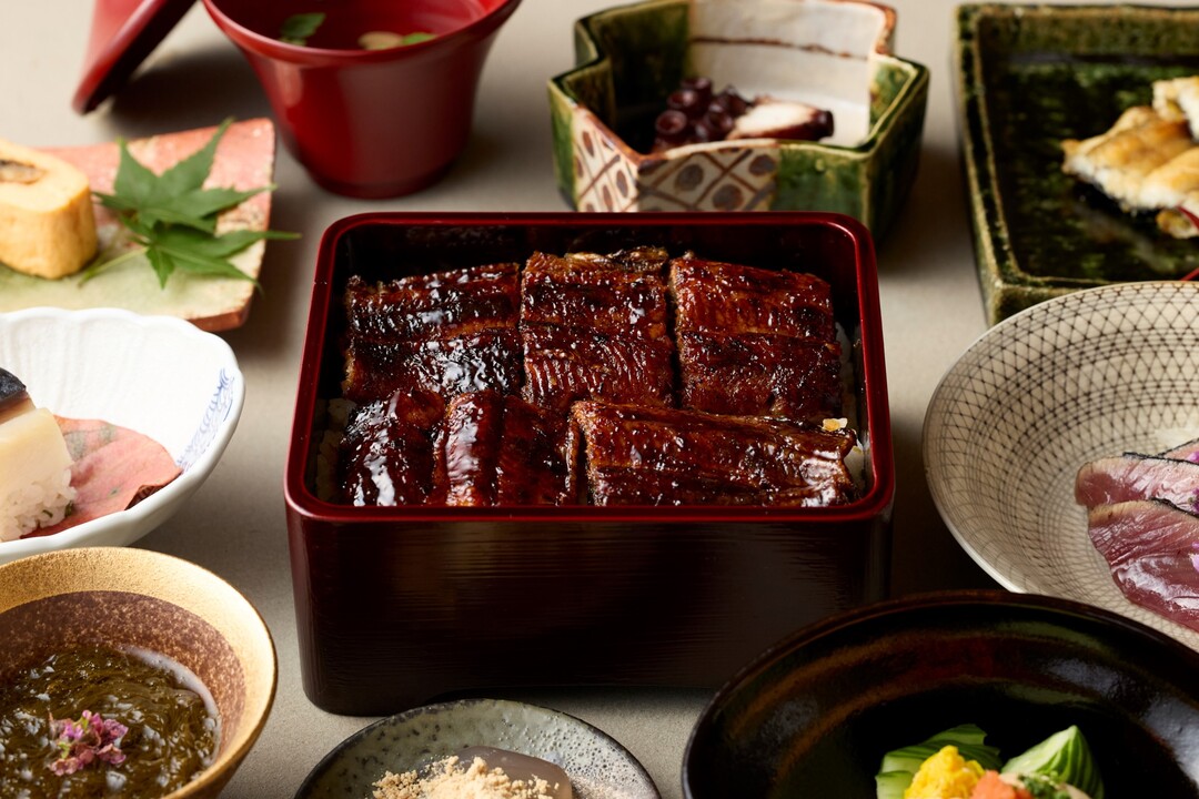 Ginza Unaginomiyau - Restaurant Guide - TableCheck