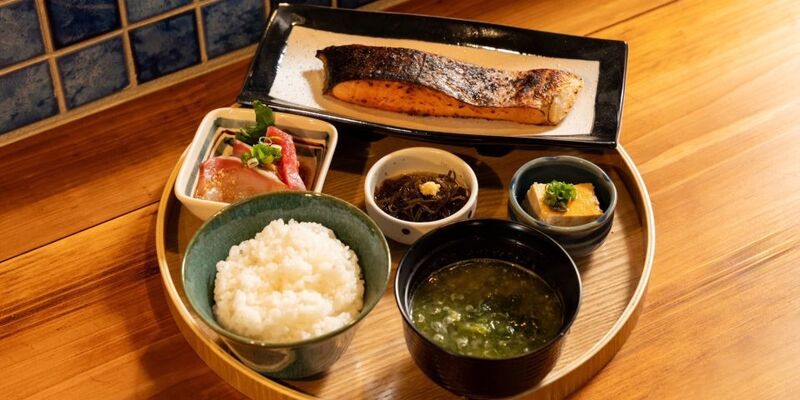 Robata no Uotaro - Restaurant Guide - TableCheck