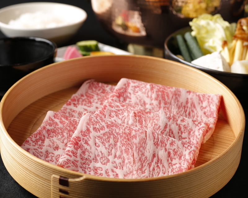 Roppongi SERYNA Honten - TableCheck