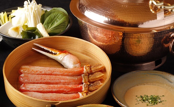 Roppongi SERYNA Honten - TableCheck