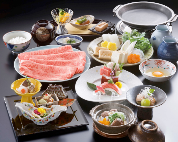 Ningyocho Imahan (Ikebukuro Tobu) - TableCheck