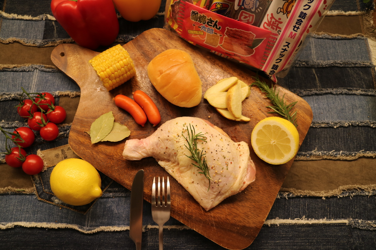 NGRILL なぎさ公園BBQ - TableCheck (テーブルチェック)