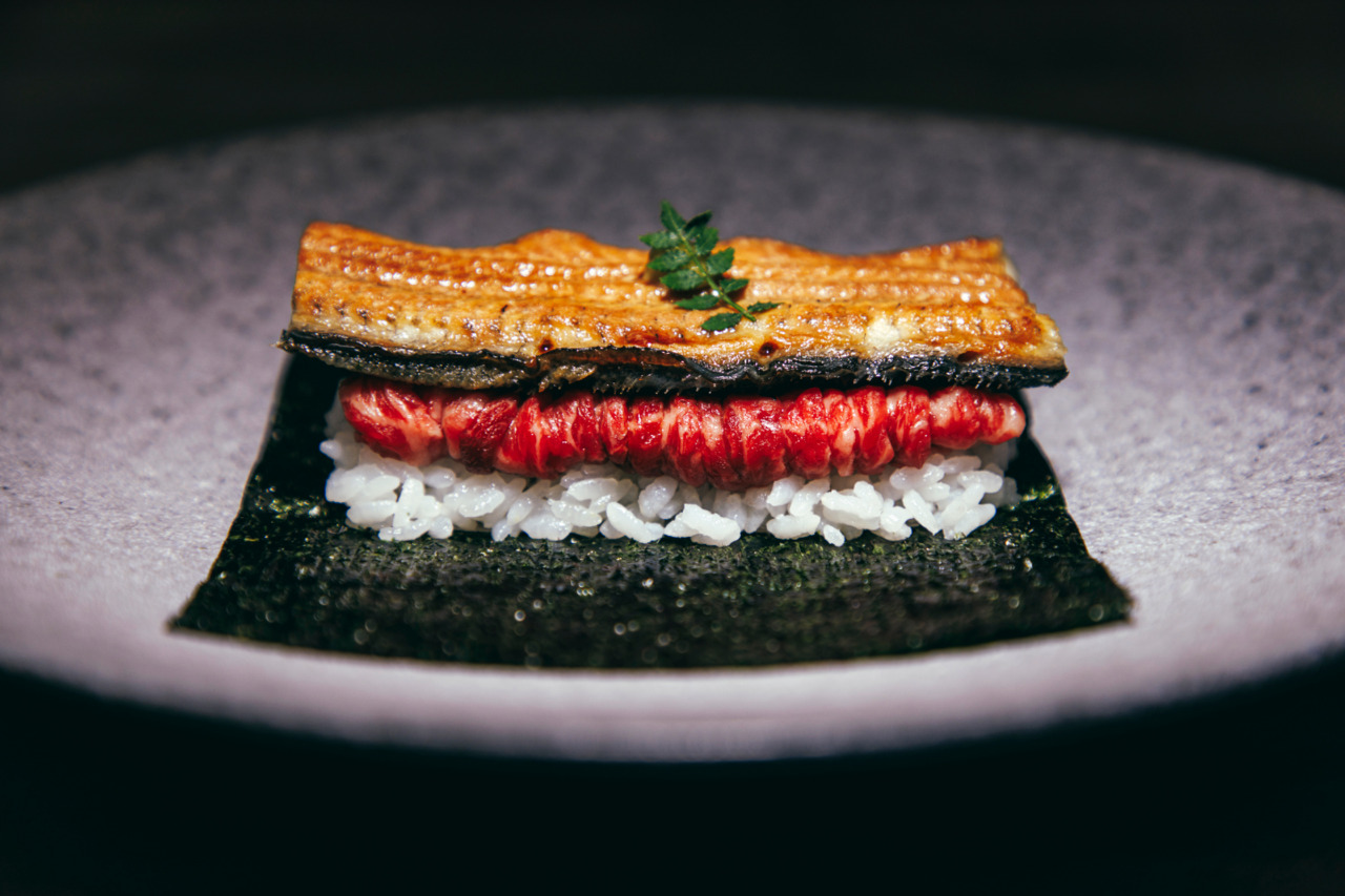 USHIGORO S Ginza - TableCheck