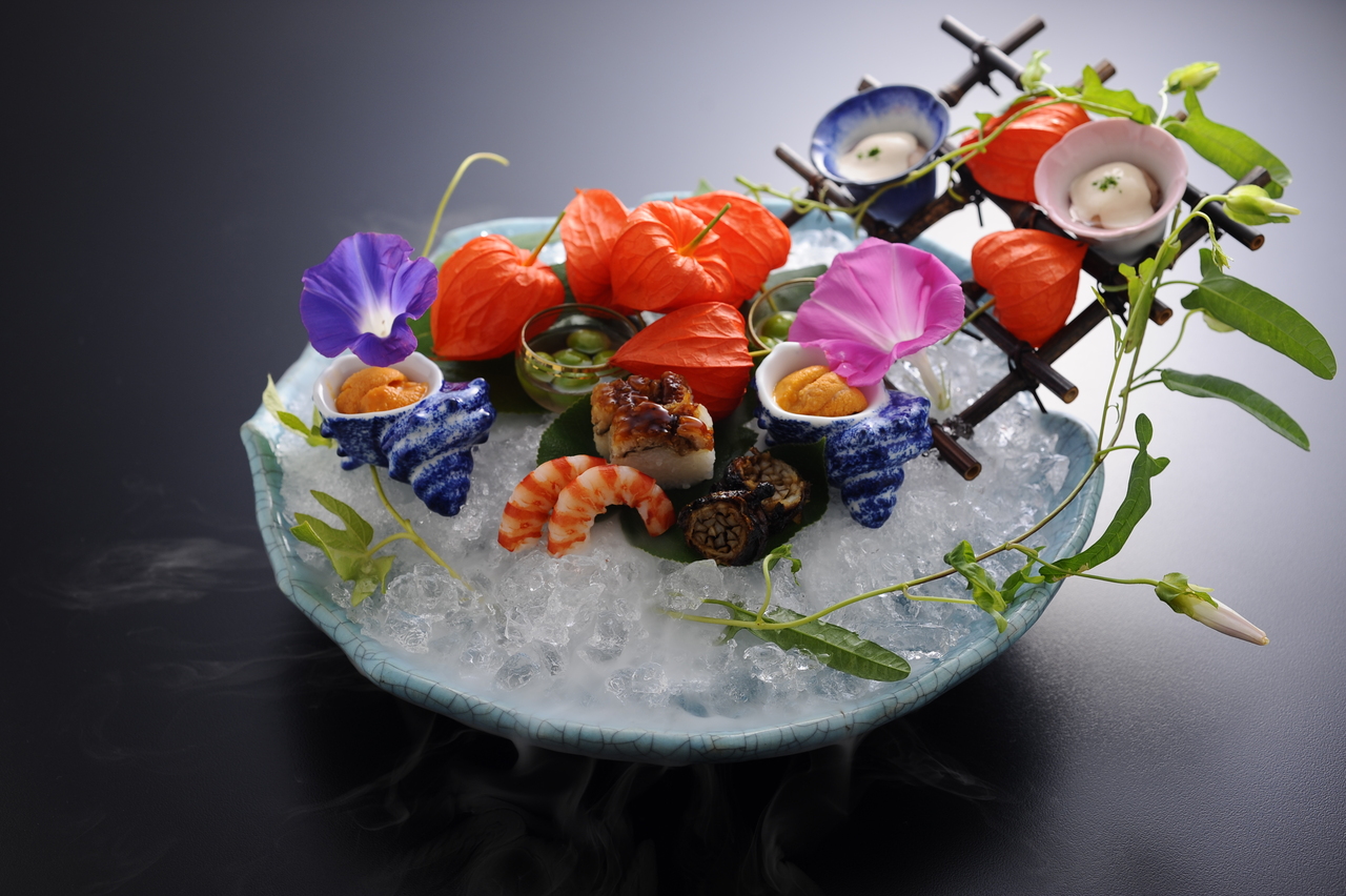 HANA-Kitcho - TableCheck