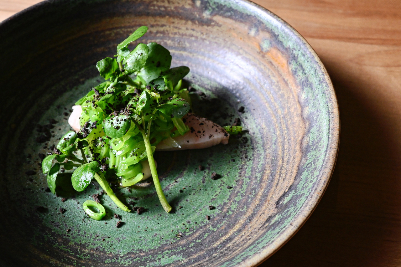 drizzle - TableCheck (テーブルチェック)