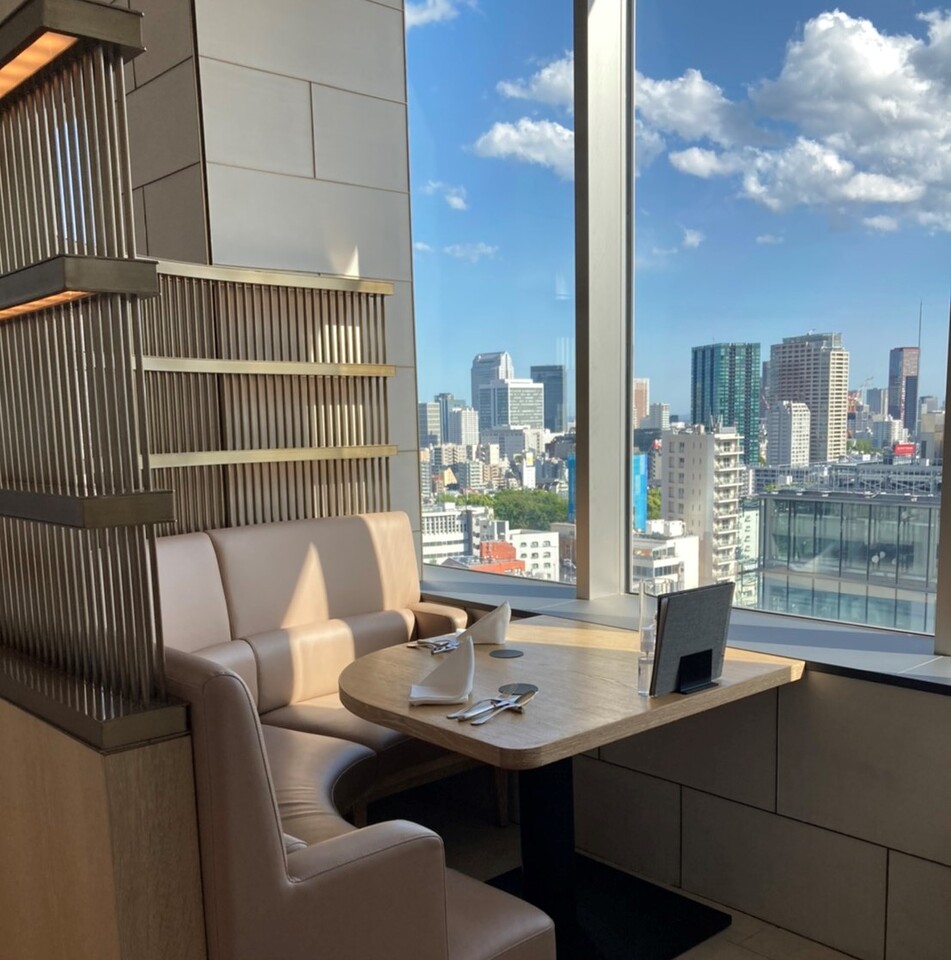 BALCÓN TOKYO（バルコン・トーキョー） - TableCheck (テーブルチェック)