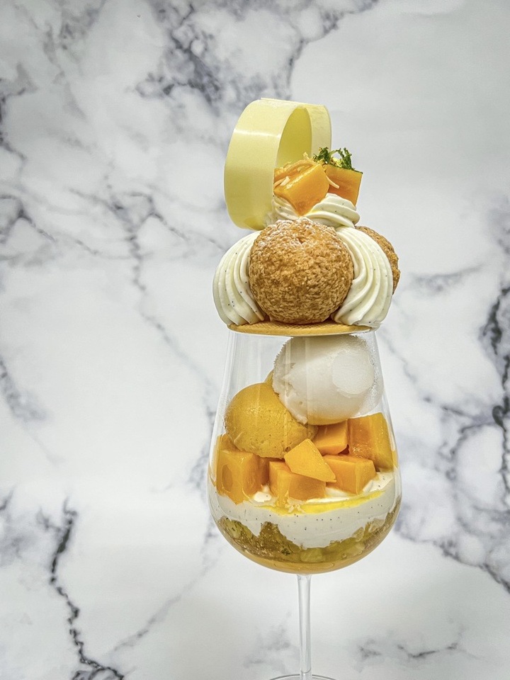 PIGNETO - Four Seasons Hotel Tokyo at Otemachi - TableCheck