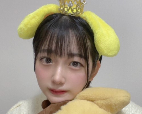 Sanrio Characters Garden Cafe - TableCheck