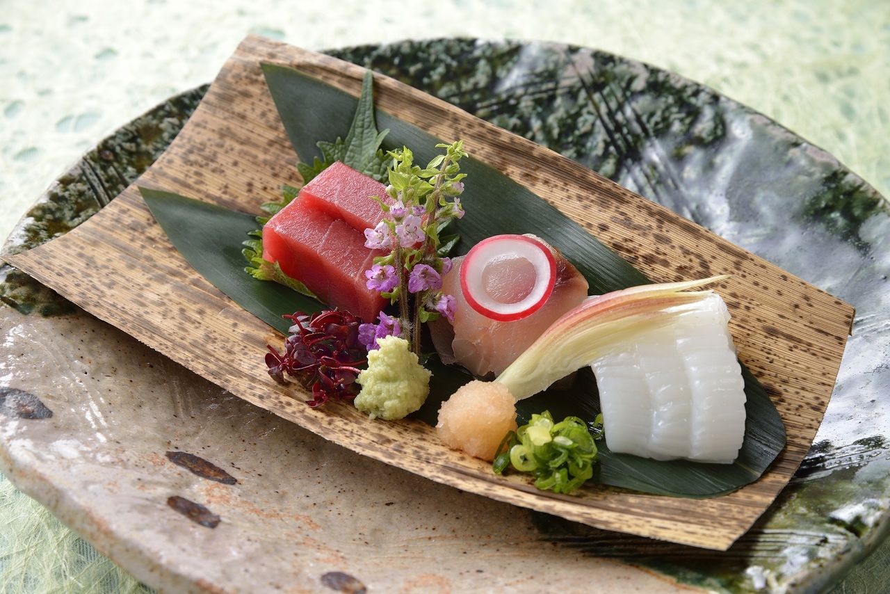Restaurant Kinsui / Hotel Chinzanso Tokyo - TableCheck