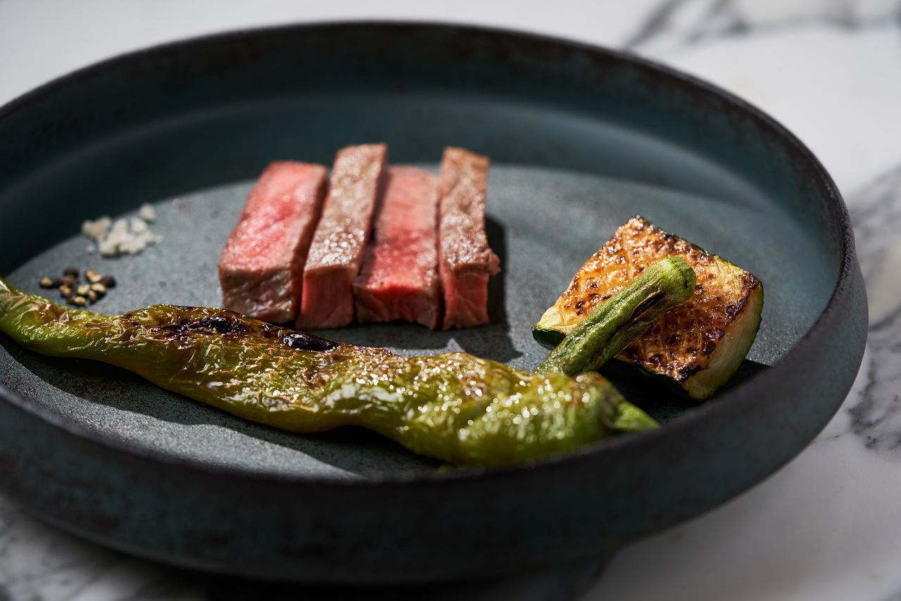 DEK青山 - TableCheck (テーブルチェック)