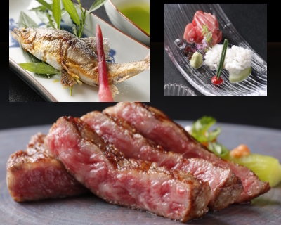 Roppongi SERYNA Honten - TableCheck