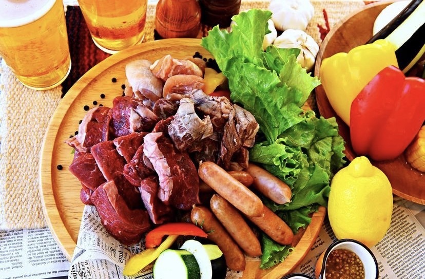 NGRILL なぎさ公園BBQ - TableCheck (テーブルチェック)