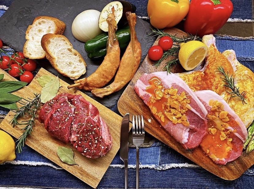 NGRILL なぎさ公園BBQ - TableCheck (テーブルチェック)