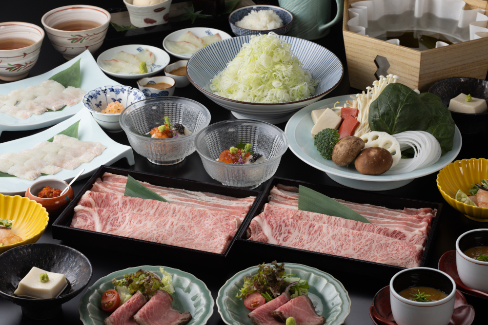 Kyoto Hyoto Shijo Karasuma - TableCheck