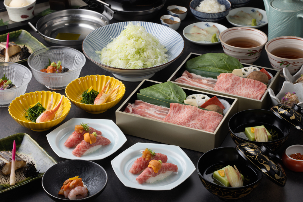 Kyoto Hyoto Shijo Karasuma - TableCheck