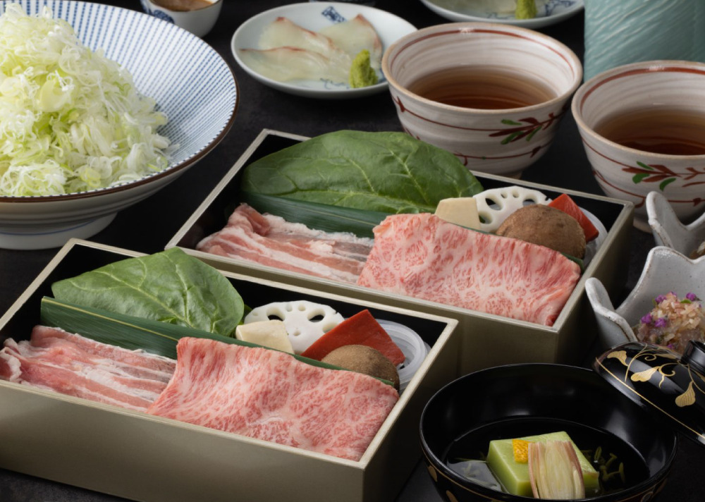 Kyoto Hyoto Shijo Karasuma - TableCheck