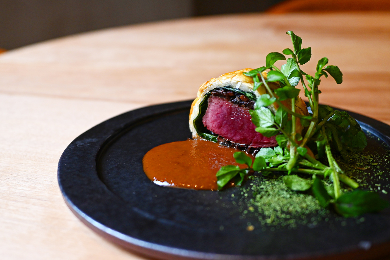 drizzle - TableCheck (テーブルチェック)