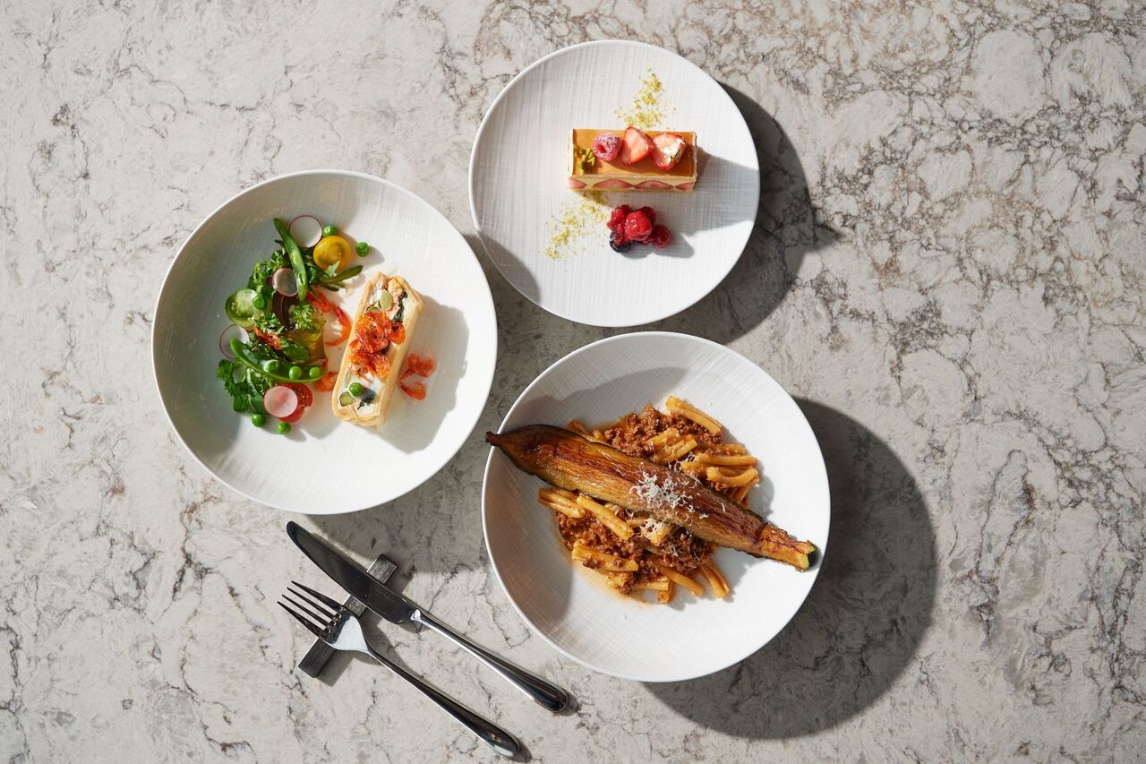 PIGNETO - Four Seasons Hotel Tokyo at Otemachi - TableCheck