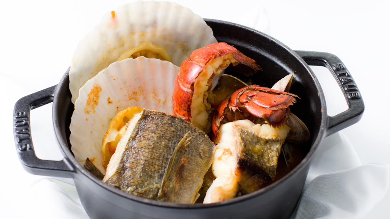 レストラン ラ・マーレ - TableCheck (テーブルチェック)