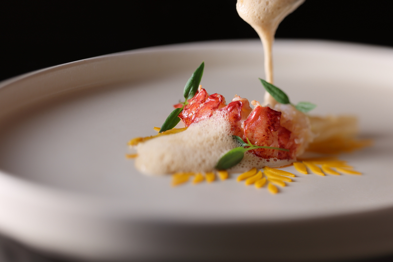 TOKI - HOTEL THE MITSUI KYOTO - TableCheck