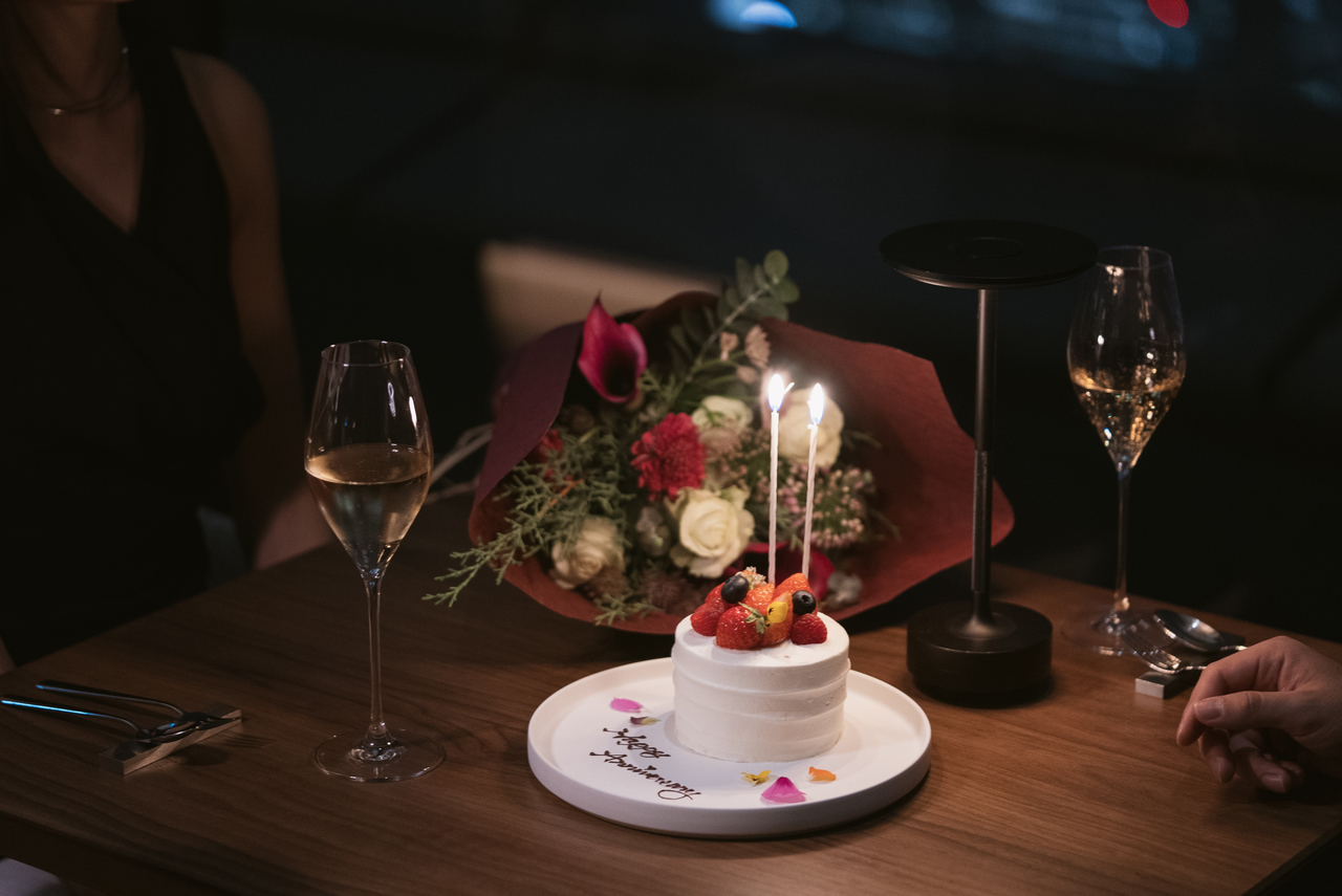 TOKYO NODE DINING - TableCheck